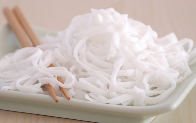 BÁNH PHỞ KIỀU TRANG - Bún Tươi Kiều Trang